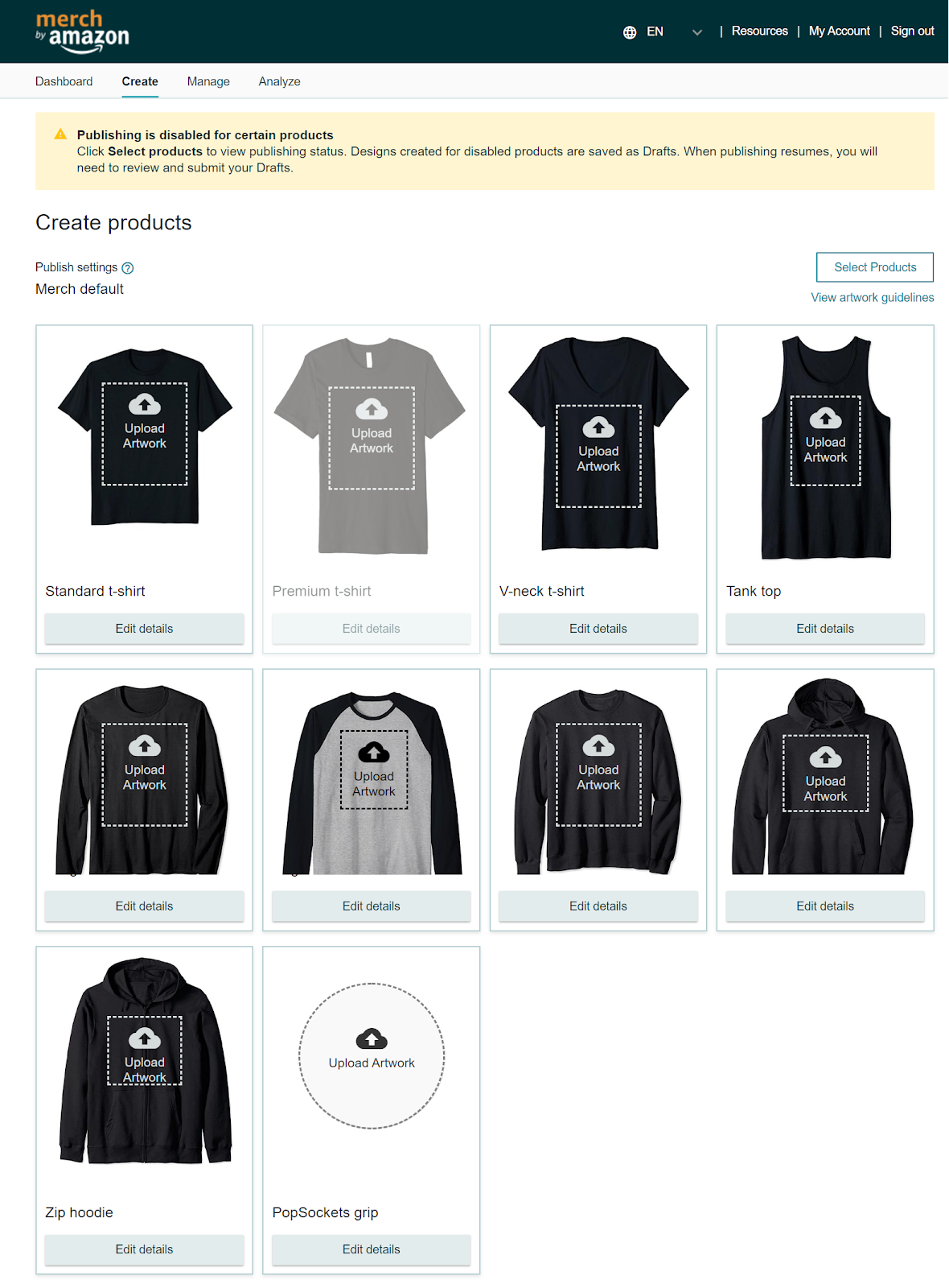 Amazon Merch India: 10 Important Things to Know in 2024