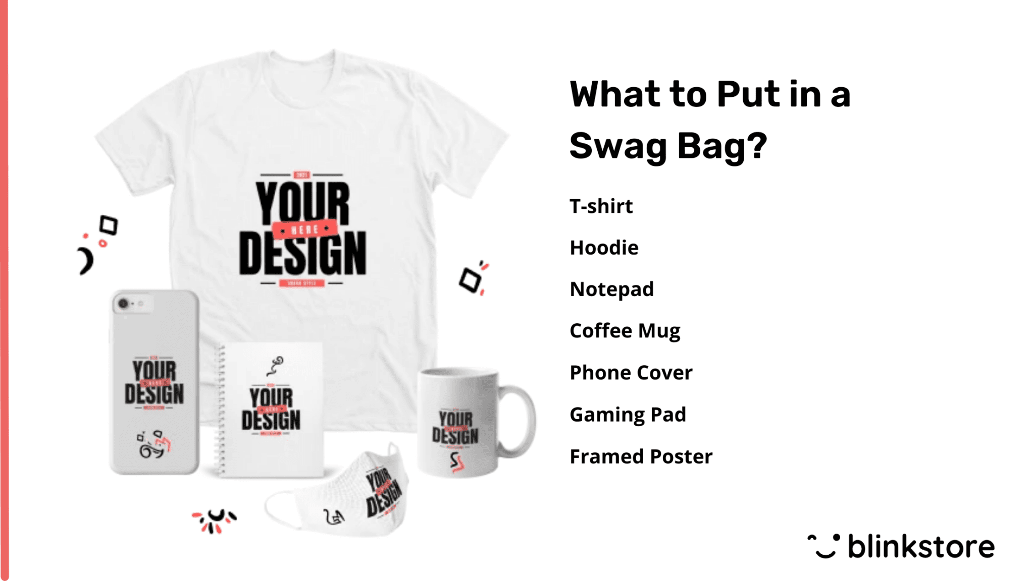 Automate Your Corporate Swag Bag In 3 Easy Steps in India