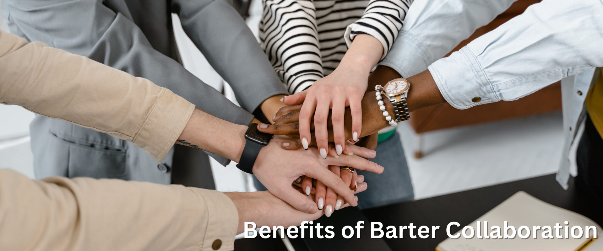 Barter Collaboration in India for Brands and Creators 2024