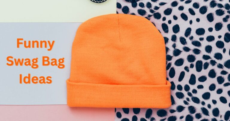 80+ Creative Swag Bag Ideas for Every Occasion
