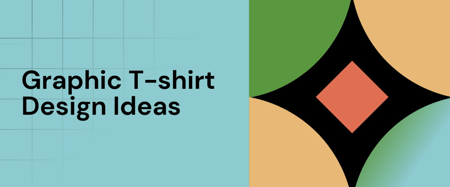 Best Graphic T-shirt Design Ideas to Stand Out In 2024