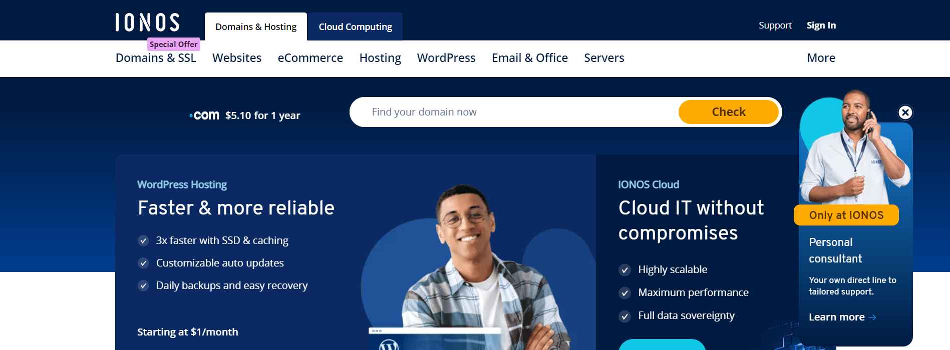 Best Wix Alternatives - 21 Similar Sites like Wix in 2024