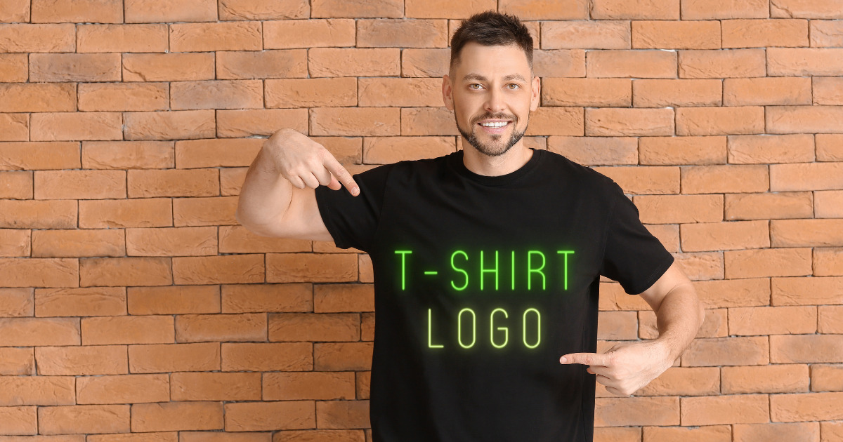 20 Best T-shirt Logo Design Ideas That Will Blow Your Mind!