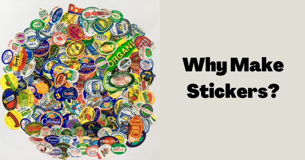 How to Make Stickers to Sell Online: 8 Easy Steps