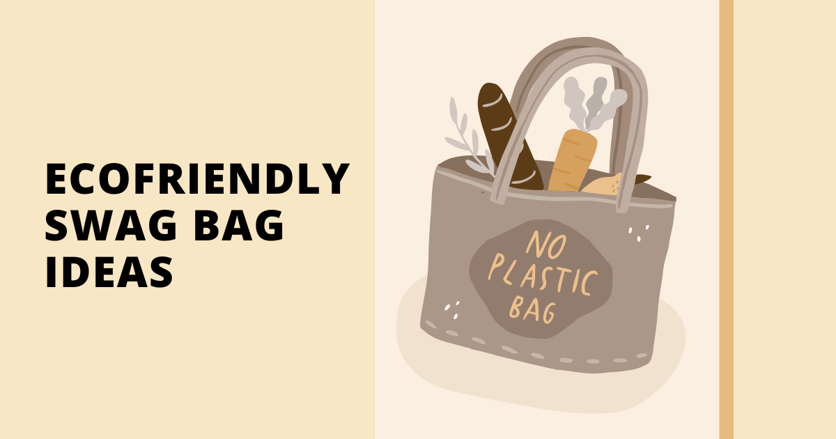 80+ Creative Swag Bag Ideas for Every Occasion