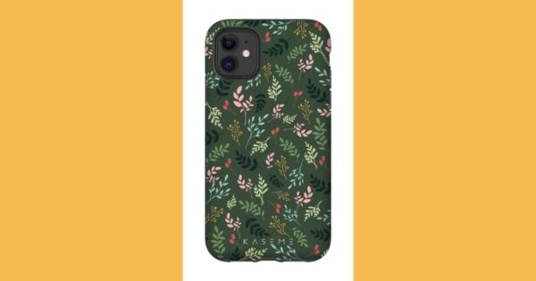 15 Simple DIY Phone Case Ideas in No Time