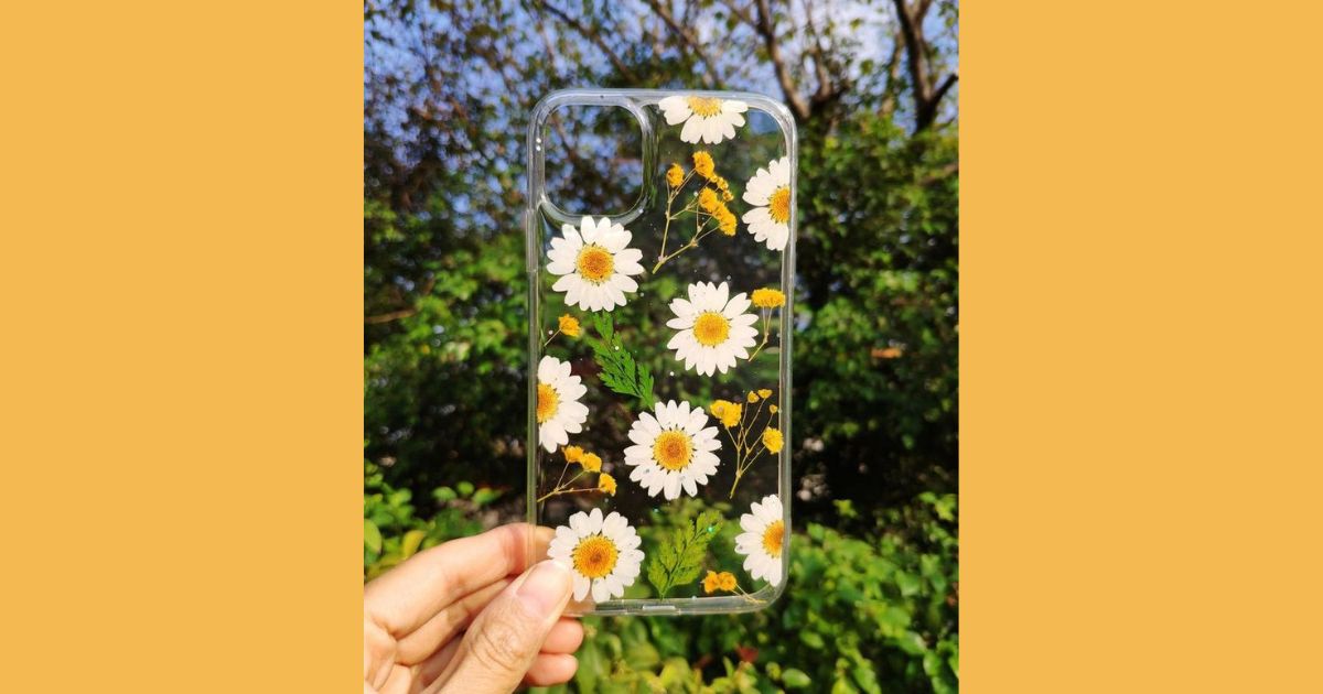 15 Simple DIY Phone Case Ideas in No Time