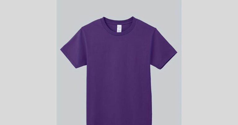 15 Must-Own Types of T-shirts for Men