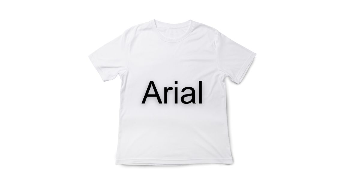 45 Best Font for Tshirt to Level Up Your Designs in 2024