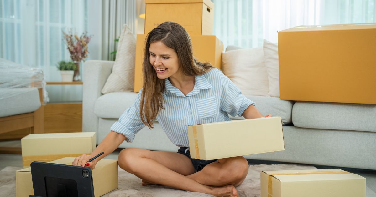 E-commerce vs Retail: What Makes the Difference (2024)