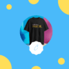 Custom T-Shirts for Men, Women, Unisex and Kids